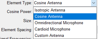 Matlab之阵列分析传感器sensorArrayAnalyzer工具箱_sensor array analyzer-CSDN博客