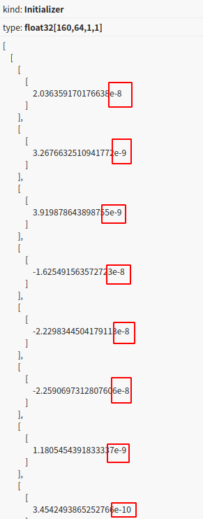 20210902:Hisi量化篇2-模型择优_海思模型量化 参数-CSDN博客