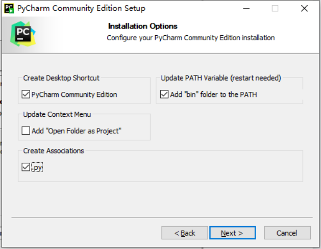 Python以及Pycharm安装、汉化详细教程_python汉化-CSDN博客