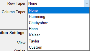 Matlab之阵列分析传感器sensorArrayAnalyzer工具箱_sensor array analyzer-CSDN博客