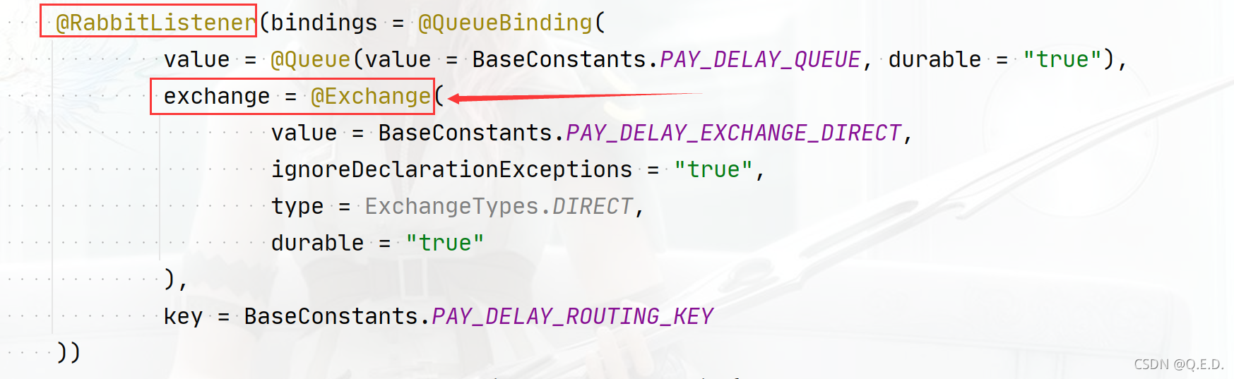 Rabbitmq 启动报错:received ‘false‘ But Current Is ‘true‘ Error O S A