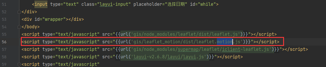 leaflet 地图使用（编辑，添加，轨迹，点击弹框）_leaflet-polylinedecorator npm-CSDN博客