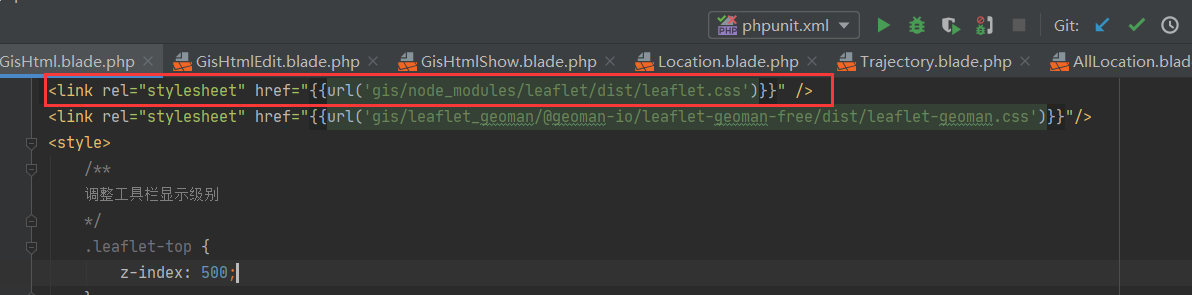 leaflet 地图使用（编辑，添加，轨迹，点击弹框）_leaflet-polylinedecorator npm-CSDN博客