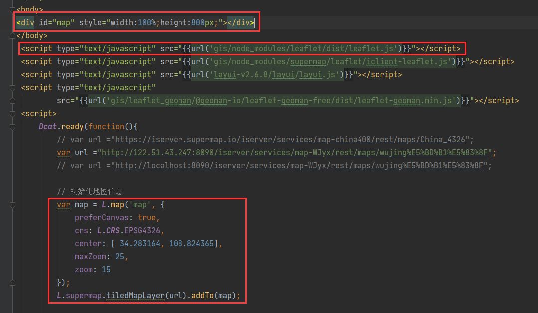 leaflet 地图使用（编辑，添加，轨迹，点击弹框）_leaflet-polylinedecorator npm-CSDN博客