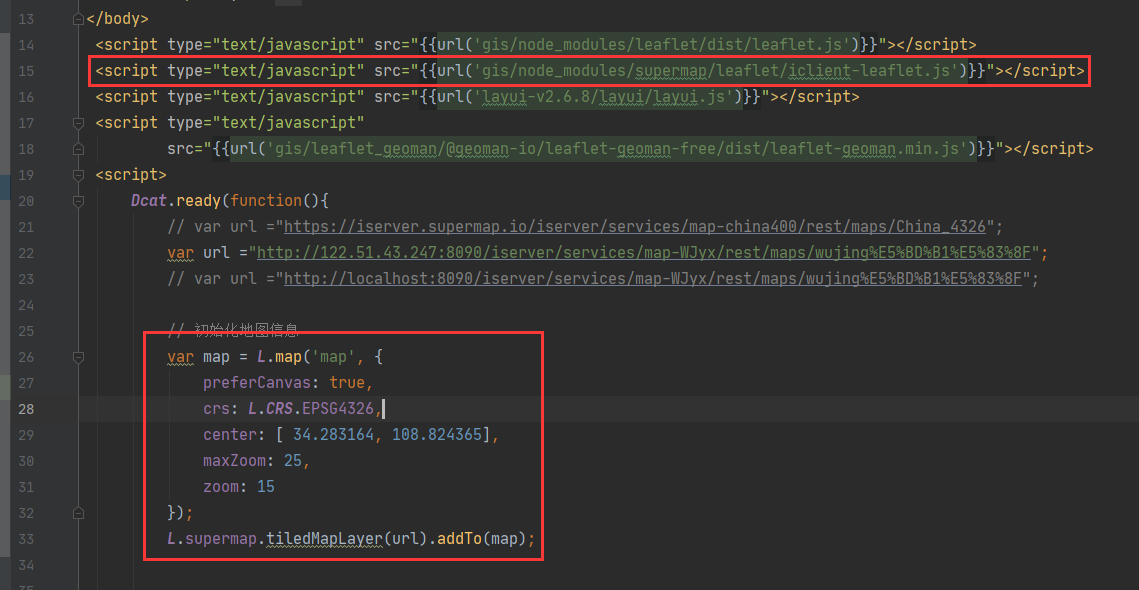 leaflet 地图使用（编辑，添加，轨迹，点击弹框）_leaflet-polylinedecorator npm-CSDN博客