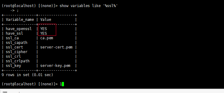 Mysql DBA（一）_先熬半个月的博客-CSDN博客_mysqldba