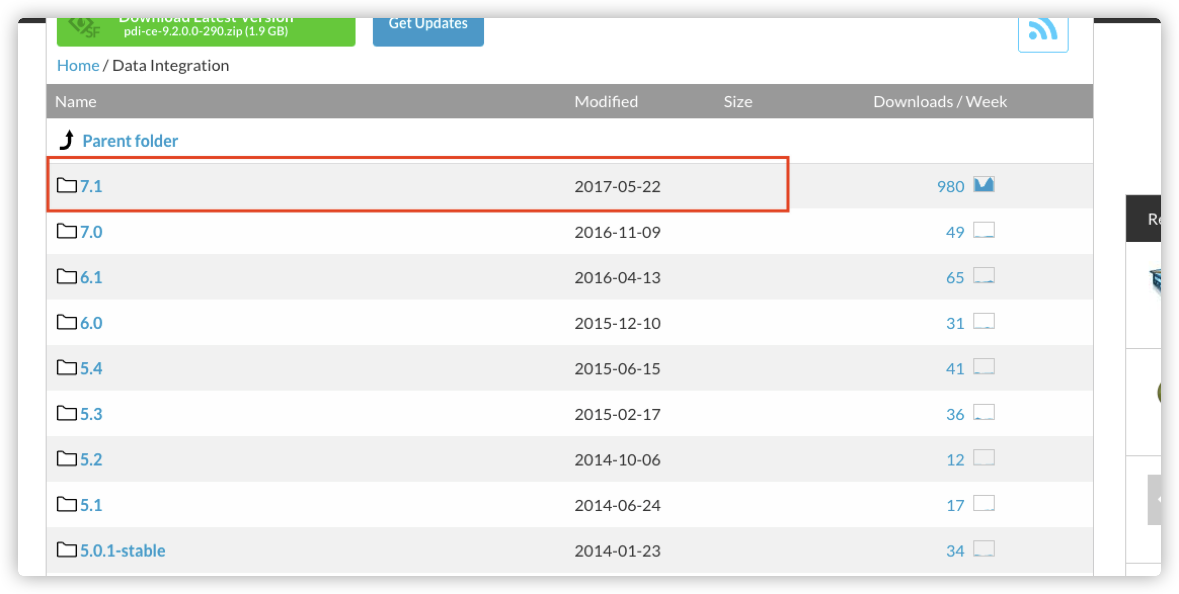 kettle的下载｜运行及简单kettle数据抽取（MAC kettle｜windows Kettle）_kettle download-CSDN博客
