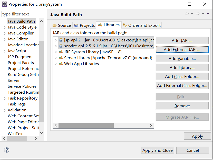 javax.servlet.http.HttpServletRequest报错导致多处爆红，以下方法可完美解决。-CSDN博客