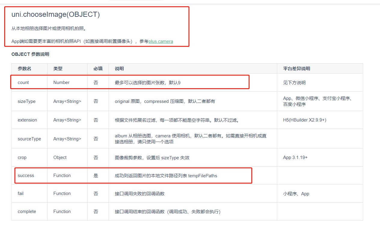 #uni-app 开发项目实战#（附源码） 实现上传图片及预览功能_uni.previewimage源码-CSDN博客