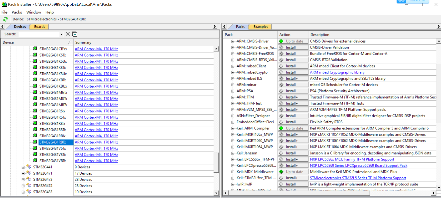 【蓝桥杯嵌入式学习笔记】（一）比赛及开发环境相关介绍_蓝桥杯嵌入式比赛时会提供什么-CSDN博客
