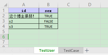 EasyExcel将数据库中的多张表数据写入文件的多个sheet_easyexcel写多个sheet-CSDN博客