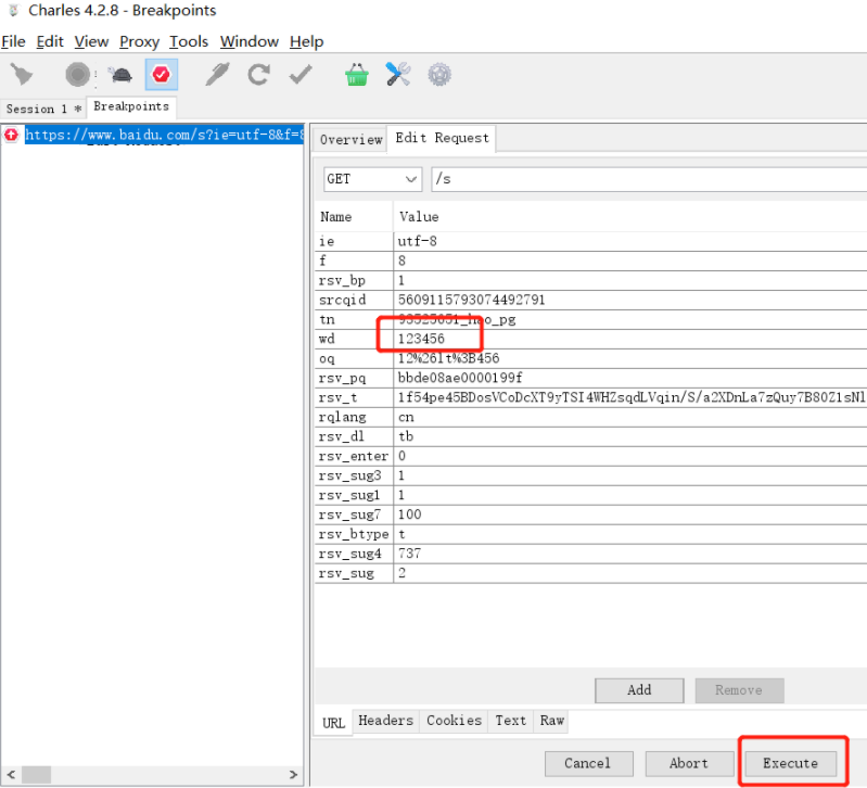 Charles的使用和数据库巩固_charles数据库_htdyyds的博客-CSDN博客