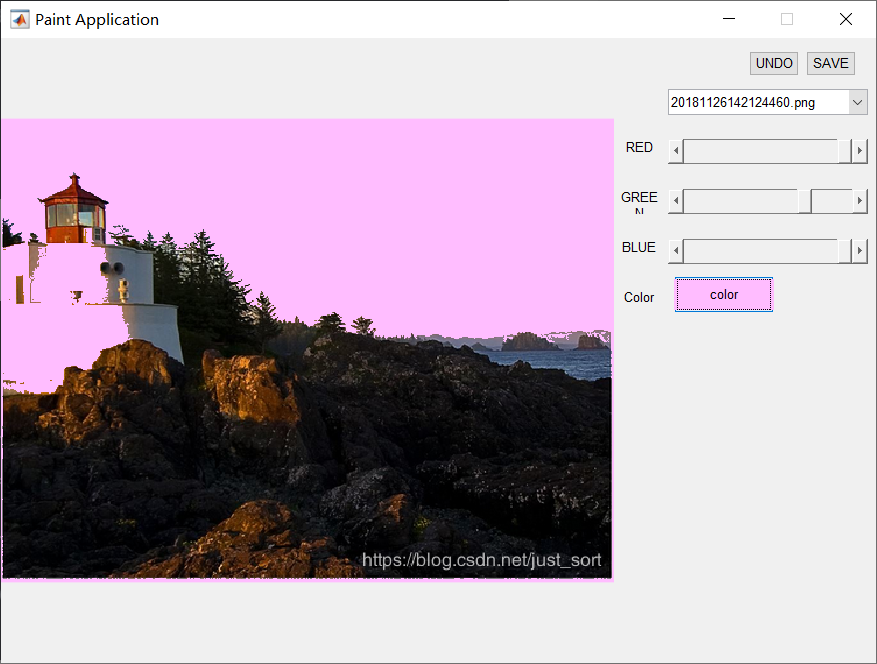 MATLAB学习笔记 bwlabel的使用_bwlabel函数matlab-CSDN博客