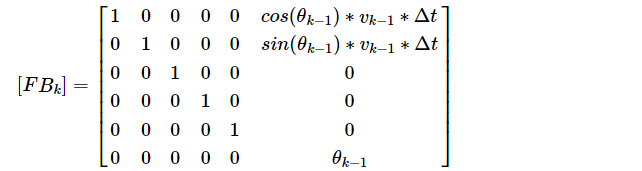 四.卡尔曼滤波器(EKF)开发实践之四: ROS系统位姿估计包robot_pose_ekf详解_ros ekf-CSDN博客