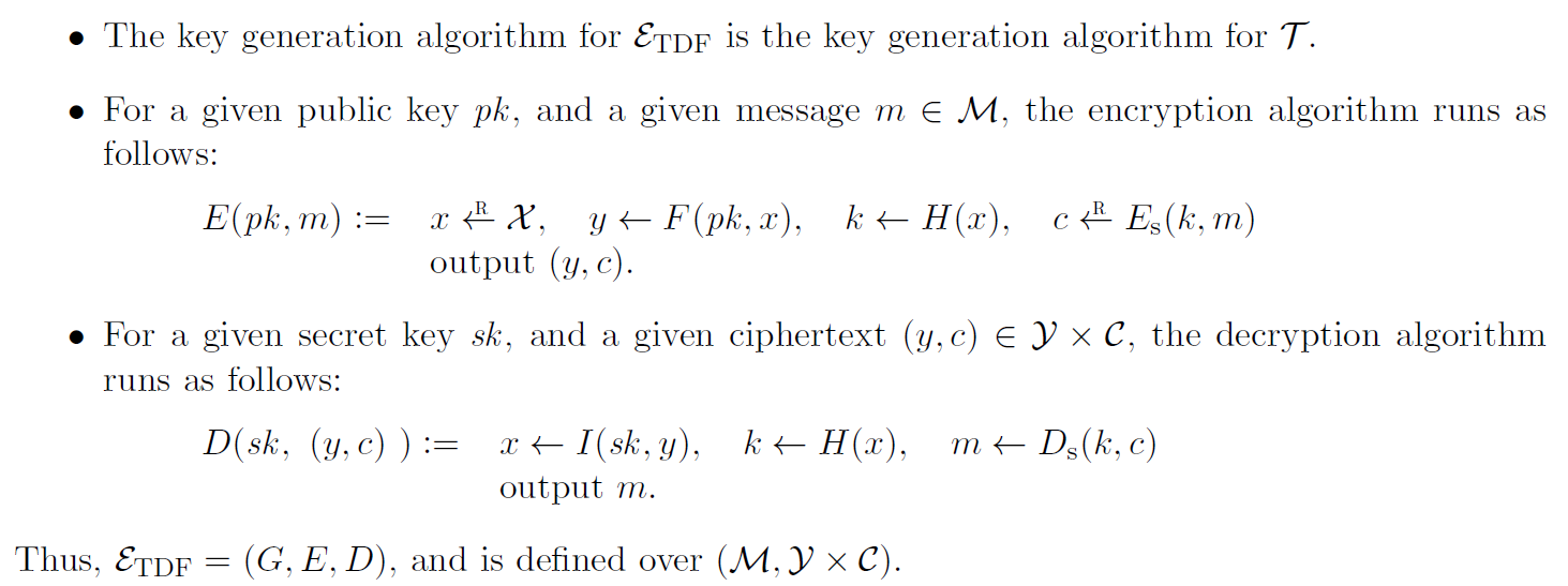 《A Graduate Course in Applied Cryptography》Chapter 11 Public key ...