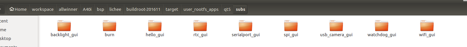 A40i使用笔记：交叉编译*.c文件（可在开发板运行）_buildroot-a40i-qt-sdk-20220623.tar对应的交叉编译命令-CSDN博客