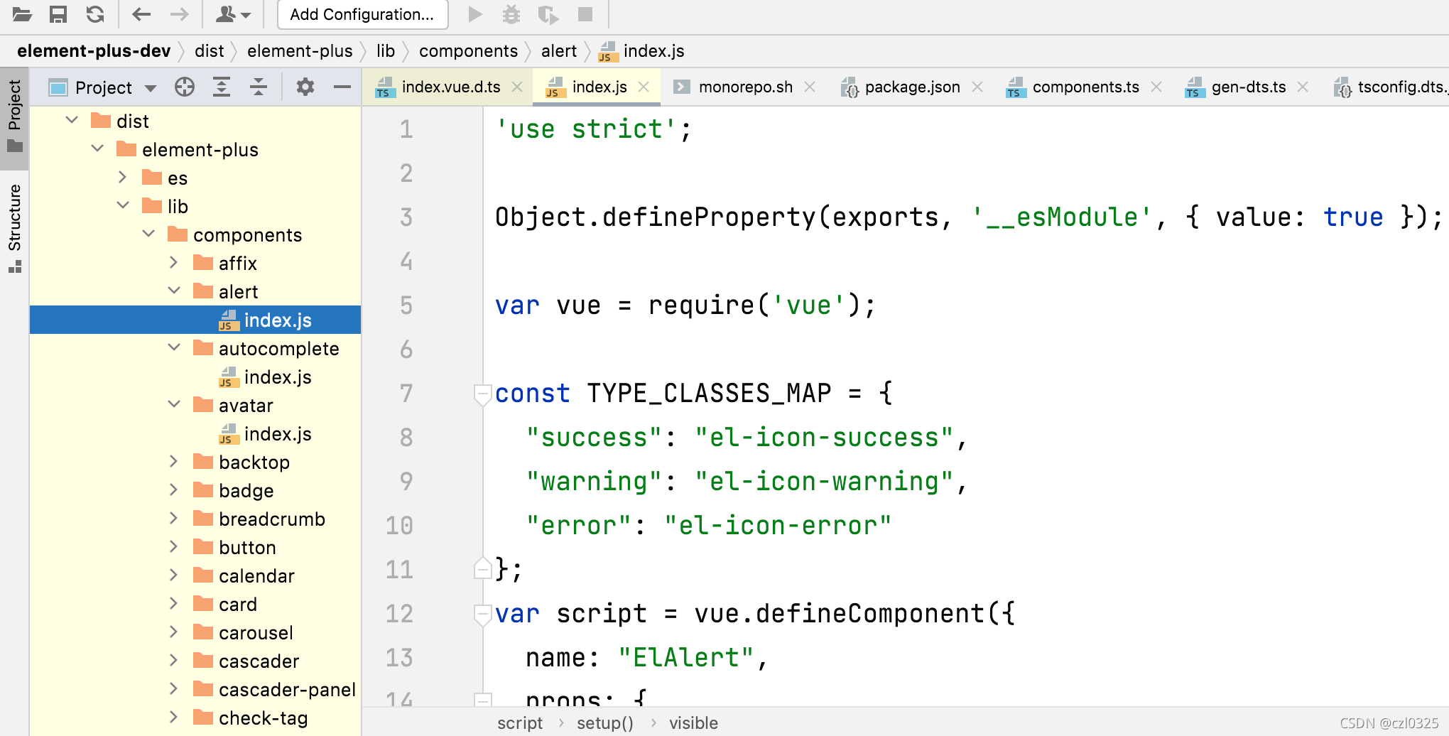Vue3ts开发组件上传到npm全过程vue3语法糖tsvite5脚手架样式scsselement Plus元素发布到npm上 Csdn博客