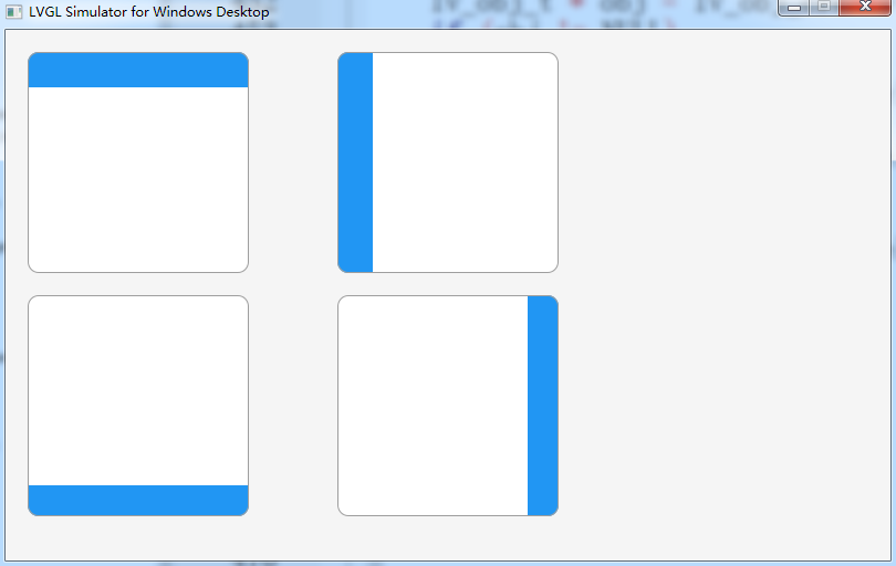 LVGL8学习之Background Styles_lvgl8圆弧不要圆角-CSDN博客
