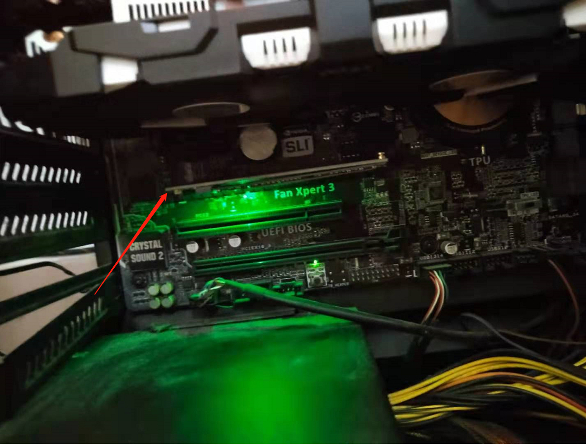 WINDOW -- 华硕Z97-A主板装M2硬盘后读写速度慢_华硕z97的m2接口速度实测-CSDN博客