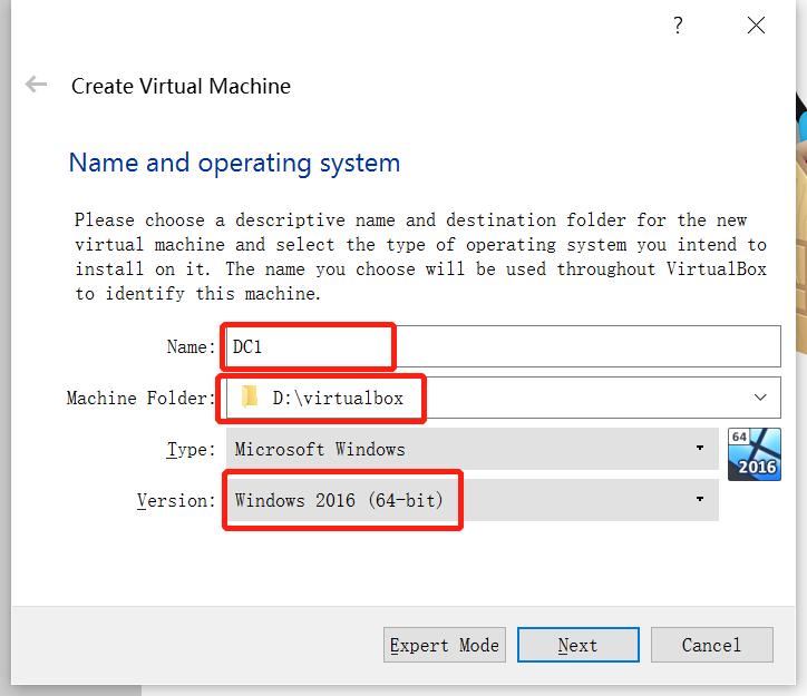 Windows server 2016 AD域和DFS搭建_全新数据中新建设含网络ad、dfs-CSDN博客