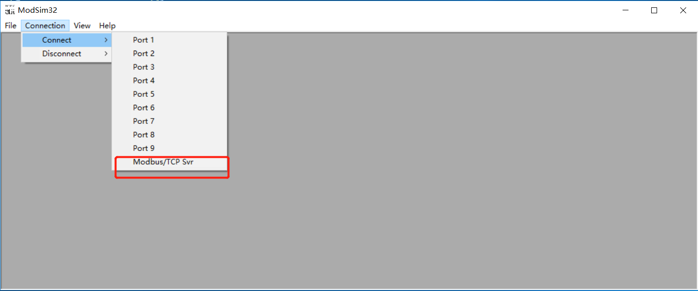 kingSCADA3.7 本机建立与modsim32的仿真modbustcp通讯_kingscada仿真-CSDN博客