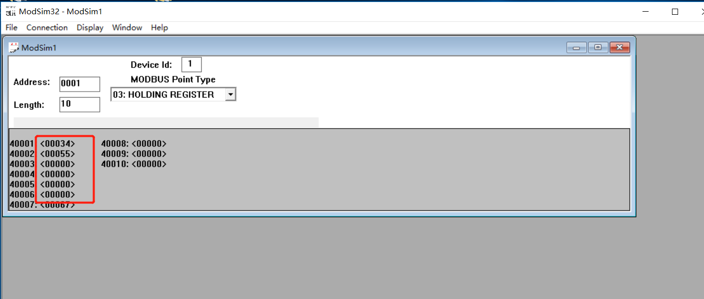 kingSCADA3.7 本机建立与modsim32的仿真modbustcp通讯_季饶风的博客-CSDN博客