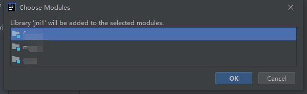 idea module添加lib dll依赖_idea如何添加一个dll文件-CSDN博客