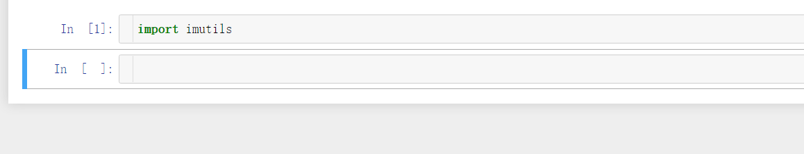 Windows10 下 anaconda 安装 imutils_conda下载imutils-CSDN博客