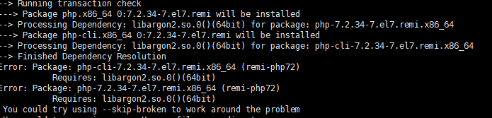 Win10 WSL安装Centos7 Nginx+PHP+MySQL_wsl centos安装mysql-CSDN博客