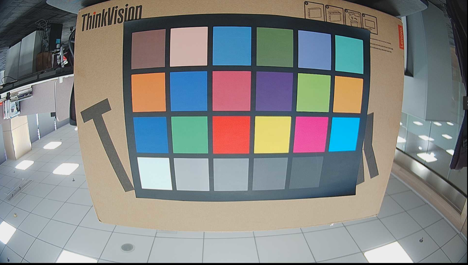 sigmastar—ISP图像调试（CCM）_ccm调试xiaoguo-CSDN博客