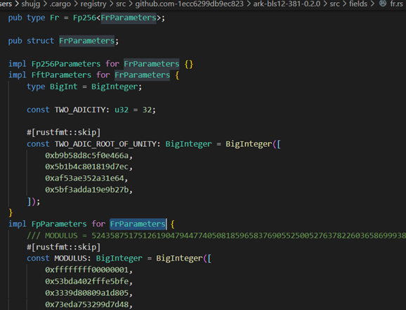 【arkworks】零知识证明库学习资料-CSDN博客