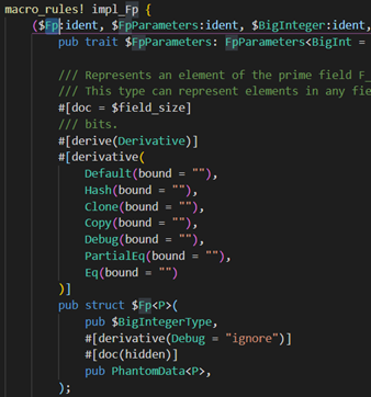 【arkworks】零知识证明库学习资料-CSDN博客