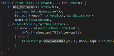 【arkworks】零知识证明库学习资料-CSDN博客