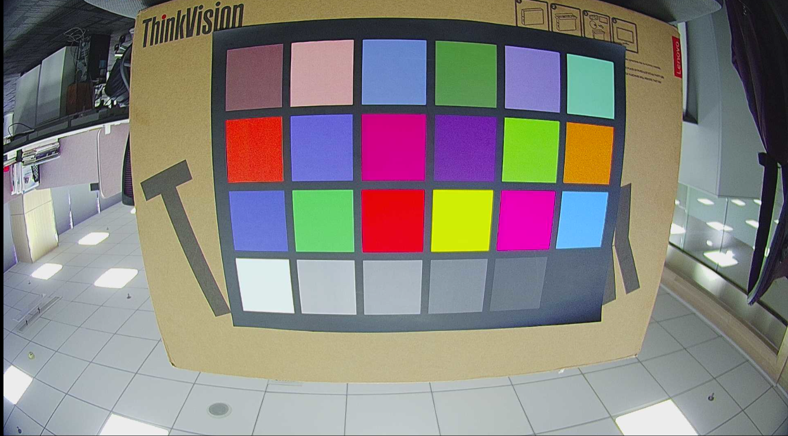 sigmastar—ISP图像调试（CCM）_ccm调试xiaoguo-CSDN博客