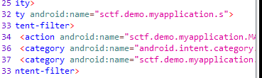 BUUCTF笔记之Reverse(Java及android部分)_flag{wllmwelcome-CSDN博客
