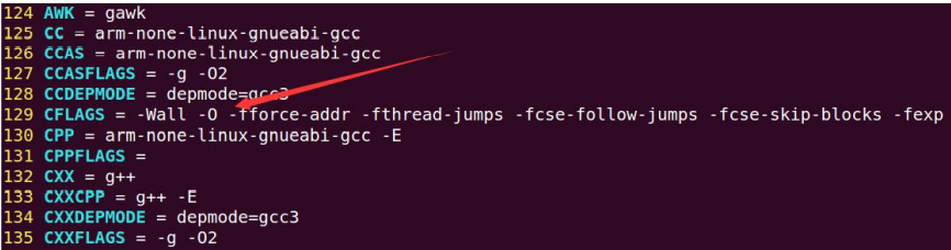 IMX6ULL-交叉编译Mplayer_imx6ul 交叉编译 mplayer-CSDN博客