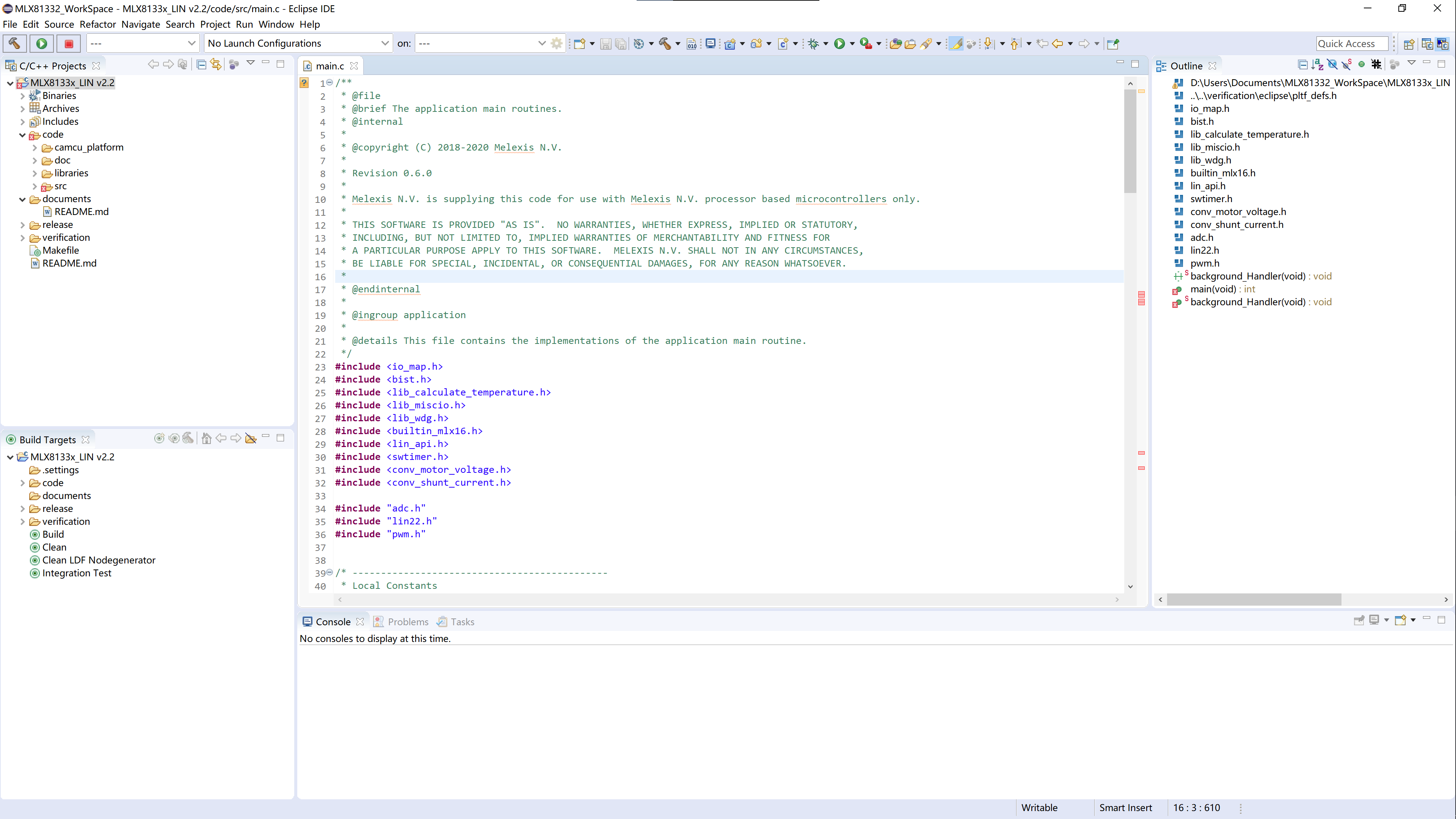 深入理解工具链-基于Eclipse的嵌入式IDE快速入门_eclipse ide-CSDN博客