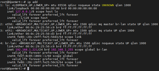 在ESXi上把OpenWrt变成真正的路由器_openwrt esxi-CSDN博客