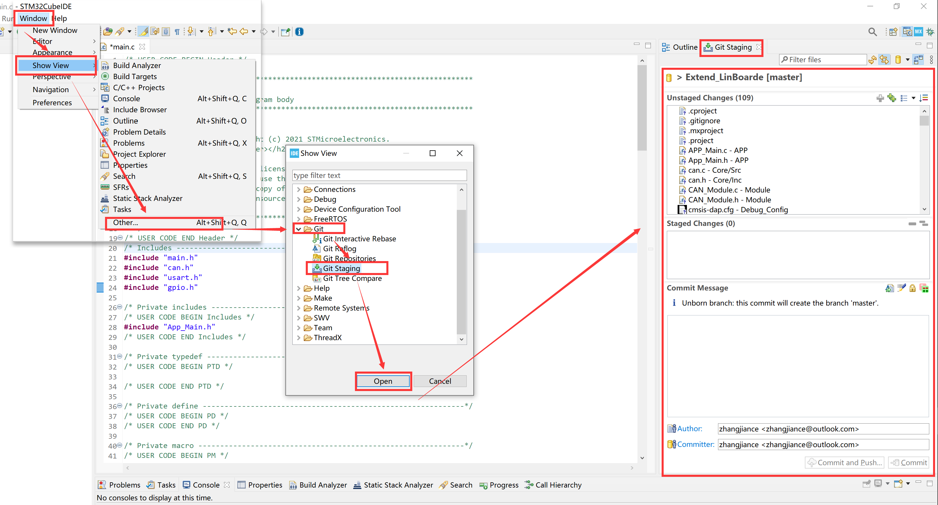 深入理解工具链-基于Eclipse的嵌入式IDE快速入门_eclipse ide-CSDN博客