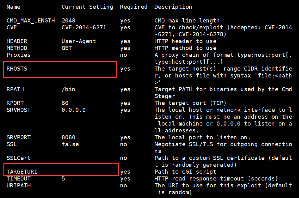 漏洞利用六：Linux系统漏洞利用-CSDN博客