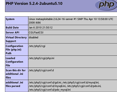 漏洞利用六：Linux系统漏洞利用-CSDN博客
