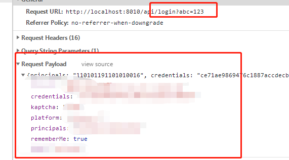 Spring 关于请求body与请求param以及后端request获取_@requestbody 取了params的值-CSDN博客