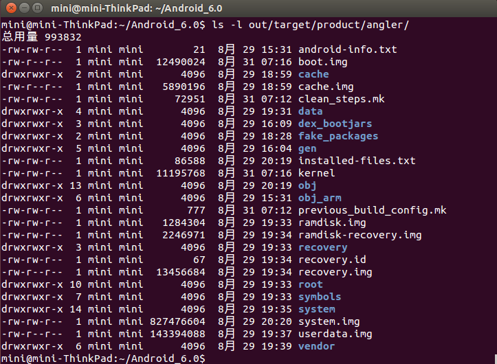 编译安卓源码、内核，刷入NEXUS 6P记录_image.gz-dtb-CSDN博客