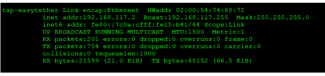 OP安装easytether_cannot find dependency kernel-CSDN博客