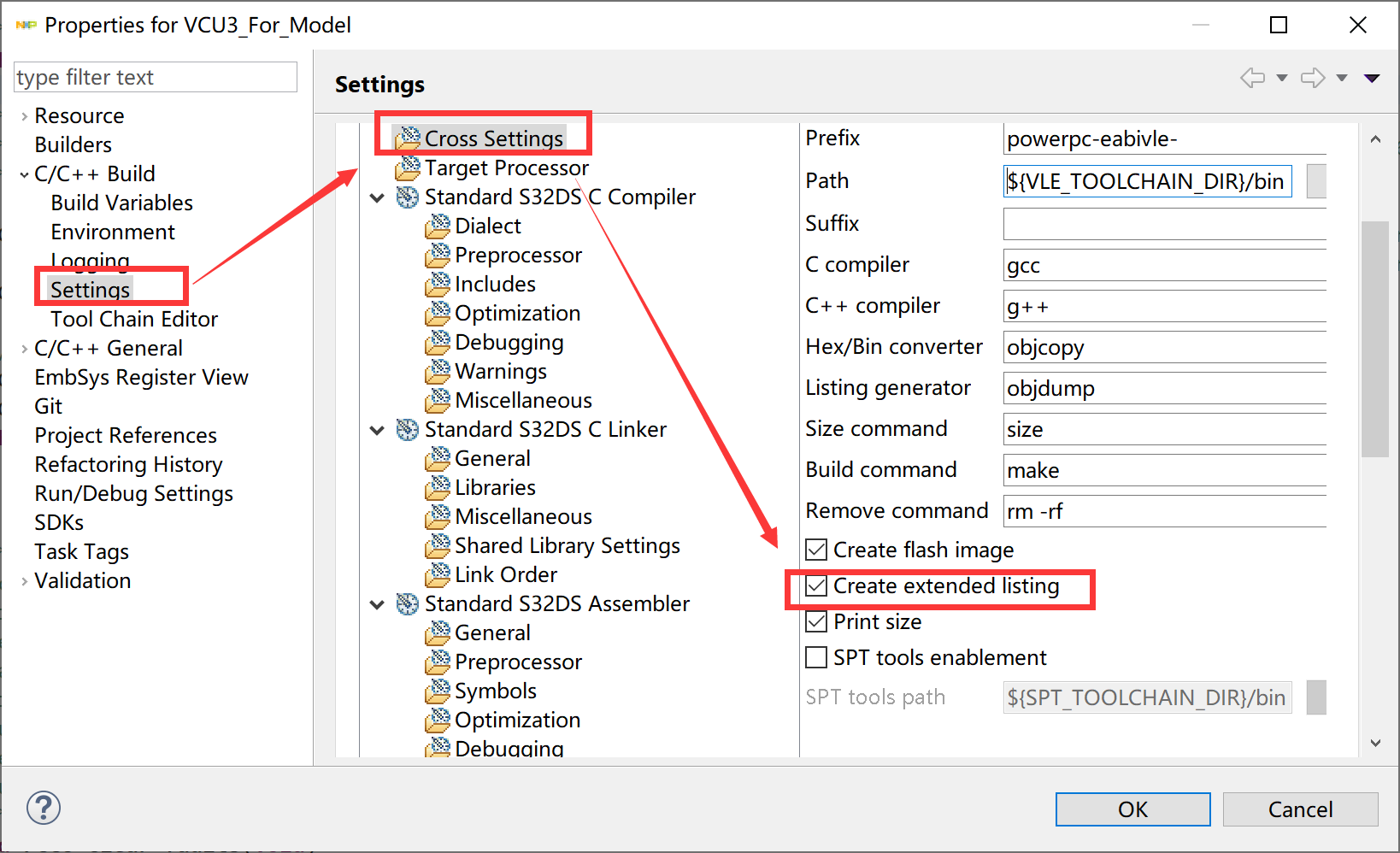 深入理解工具链-基于Eclipse的嵌入式IDE快速入门_eclipse ide-CSDN博客