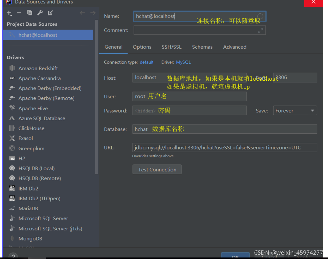 Springboot连接数据库并自动生成实体类springboot 读取数据库字段 动态添加实体 Csdn博客