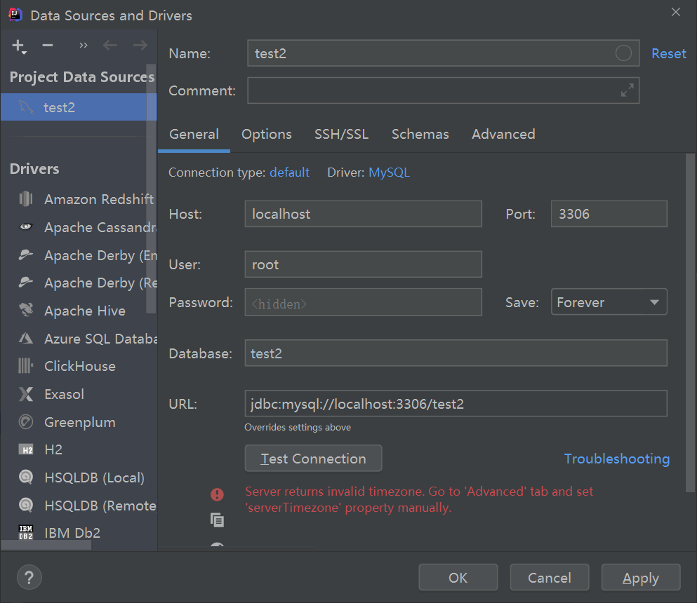 Springboot连接数据库并自动生成实体类 Springboot 读取数据库字段 动态添加实体 Csdn博客