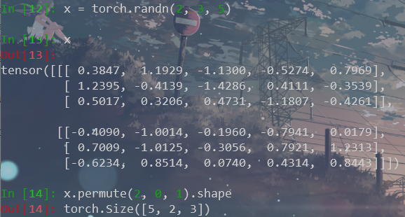Pytorch(一) —— 相关库和函数_torch.bmm函数哪个库-CSDN博客