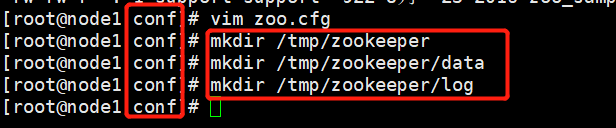 linux下安装zookeeper_zkserver.sh start没有那个文件或目录-CSDN博客