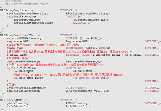 5G/NR 网络切片之NSSAI的注册-CSDN博客